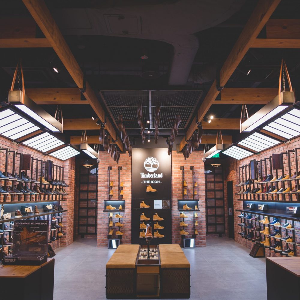 Our Work - BDA Group