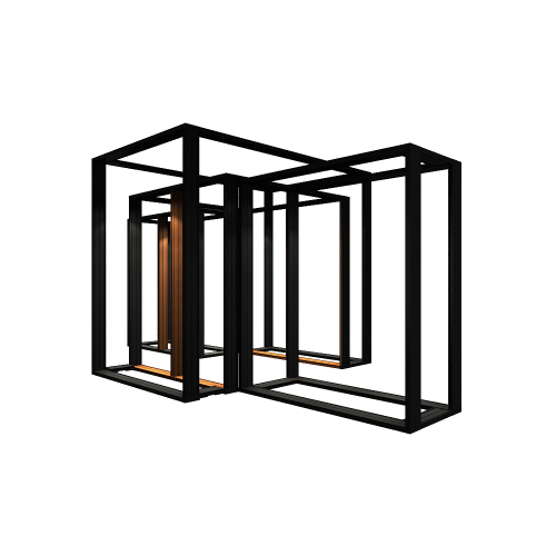 BDA Group | Retail Pop-Up System (New)