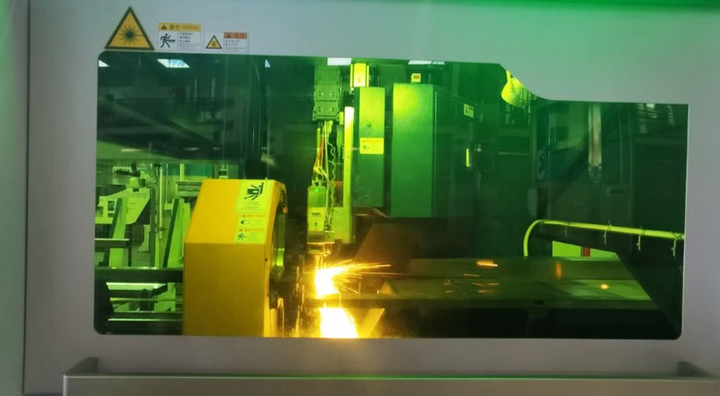 Value Added services - BDA Group